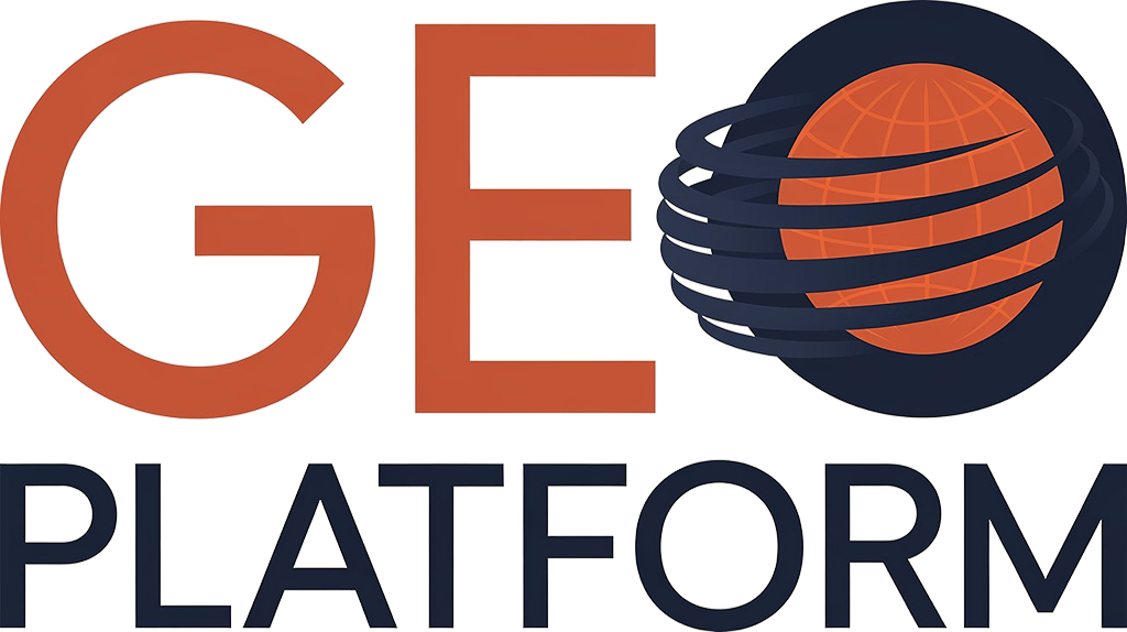 Geo Platform